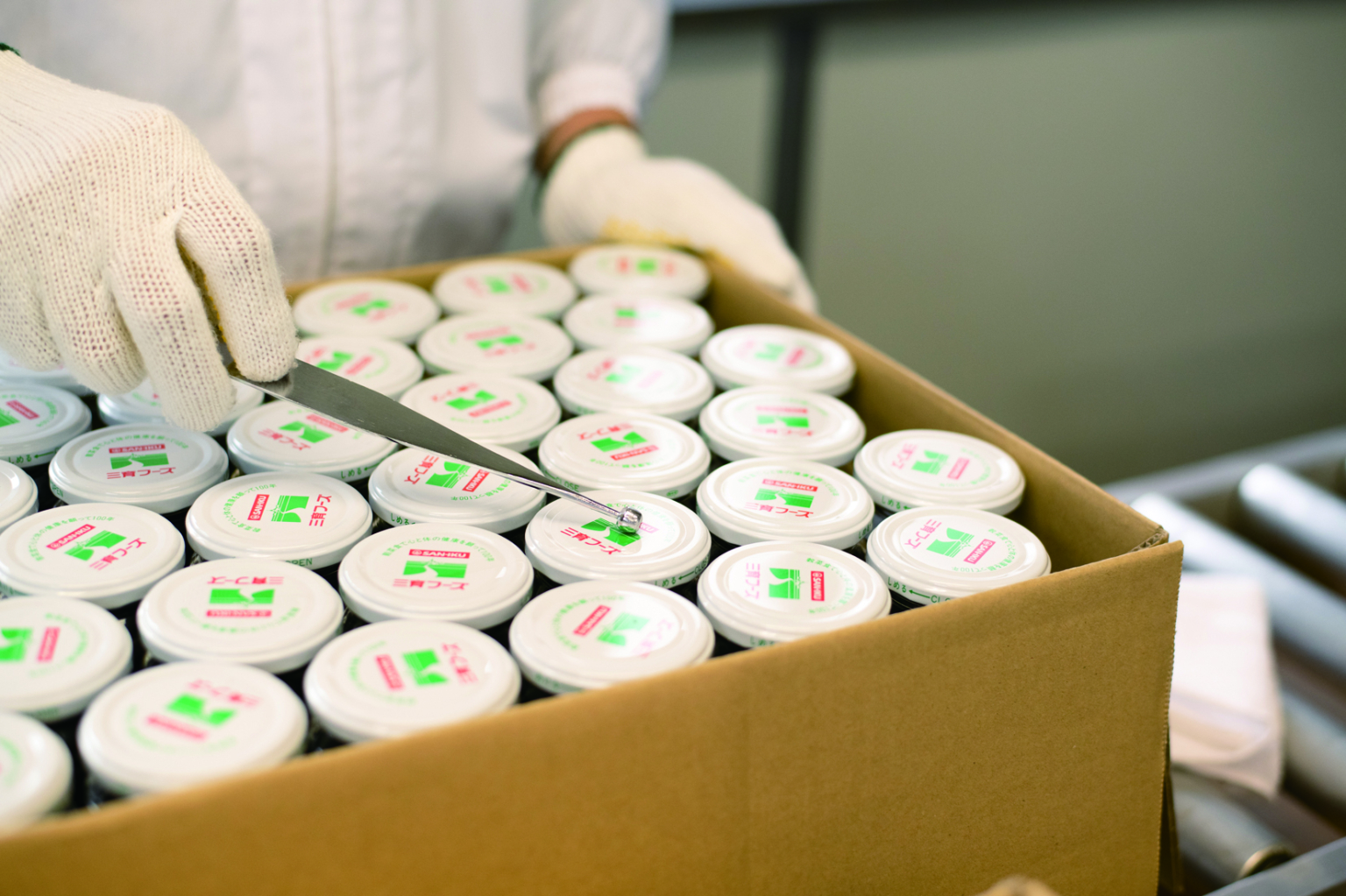 電話・FAX注文からLINEへ。“90代もリピーターに”なった老舗食品会社 三育フーズの直販EC改革 - 【公式】Atouch（アタッチ）